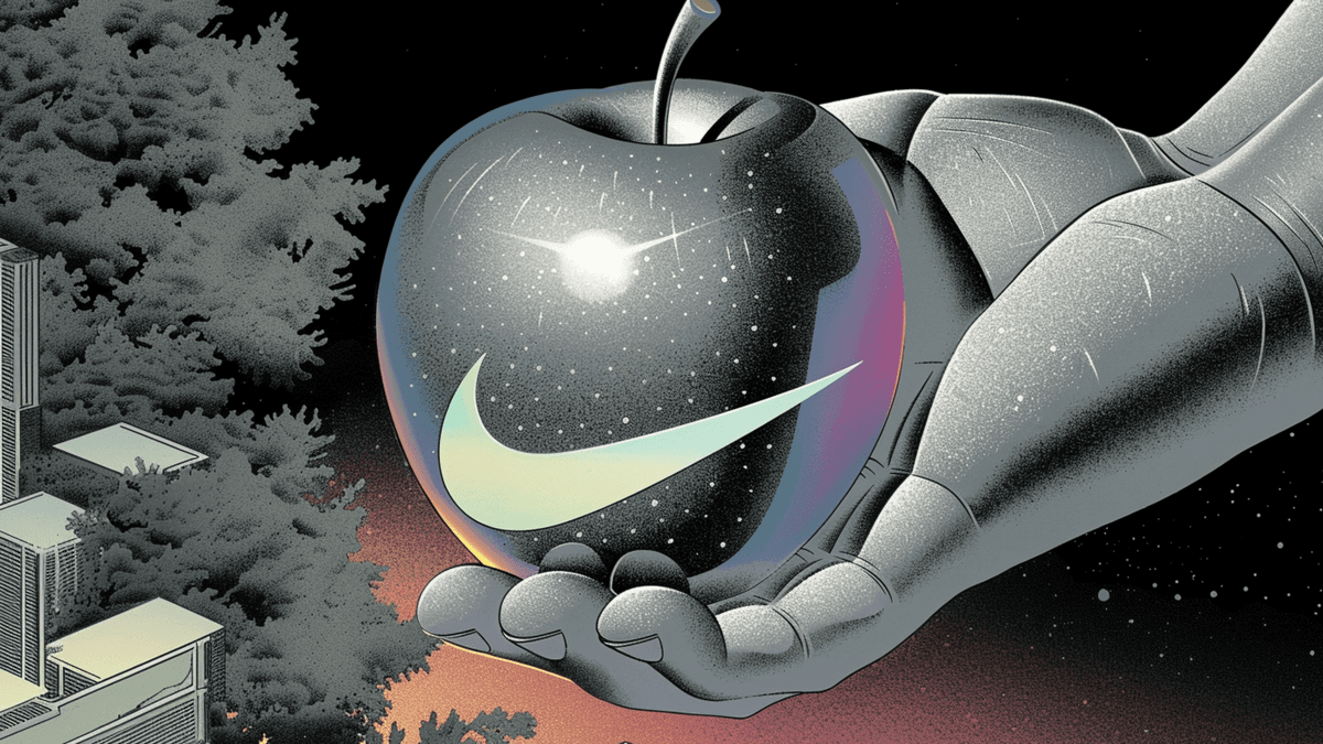 Exploring Mixed Branding Examples